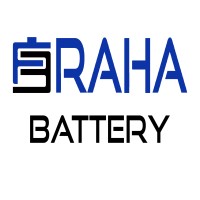 Raha Battery | Nanotechnology Company | NPD