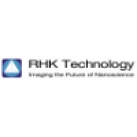 Rhk Technology | Nanotechnology Company | NPD