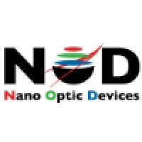 Nano Optic Devices | Nanotechnology Company | NPD