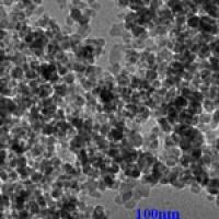 Titanium Oxide Nanoparticles | Nanotechnology Products | NPD